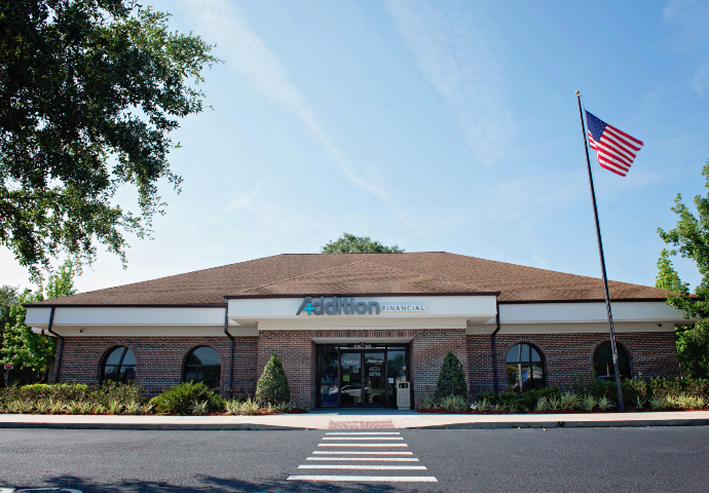 Locations & Hours | Addition Financial Credit Union