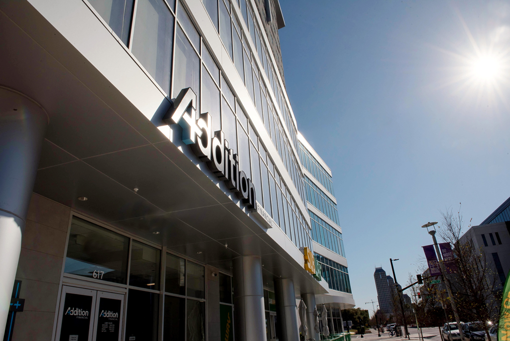 Locations & Hours | Addition Financial Credit Union