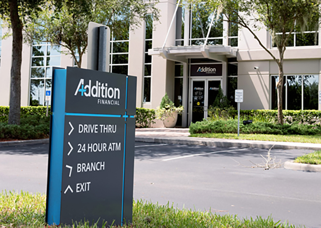Locations & Hours | Addition Financial Credit Union