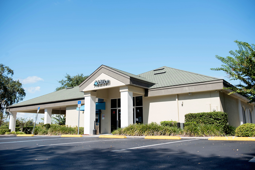 Locations & Hours | Addition Financial Credit Union