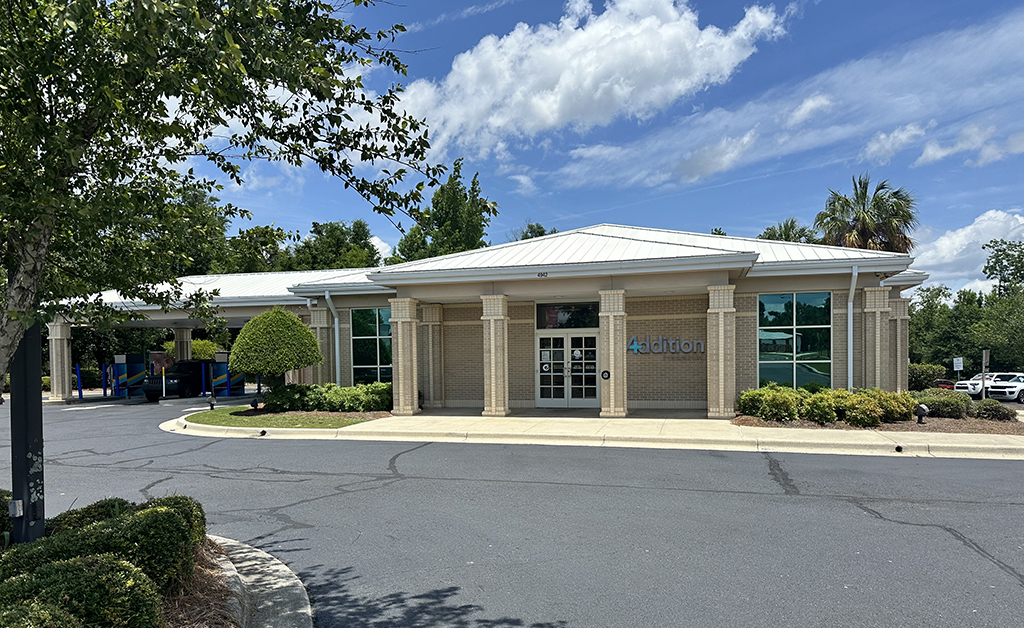 Locations & Hours | Addition Financial Credit Union