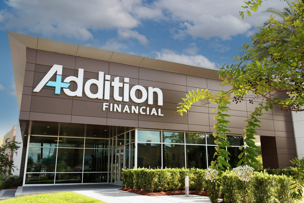 Locations & Hours | Addition Financial Credit Union