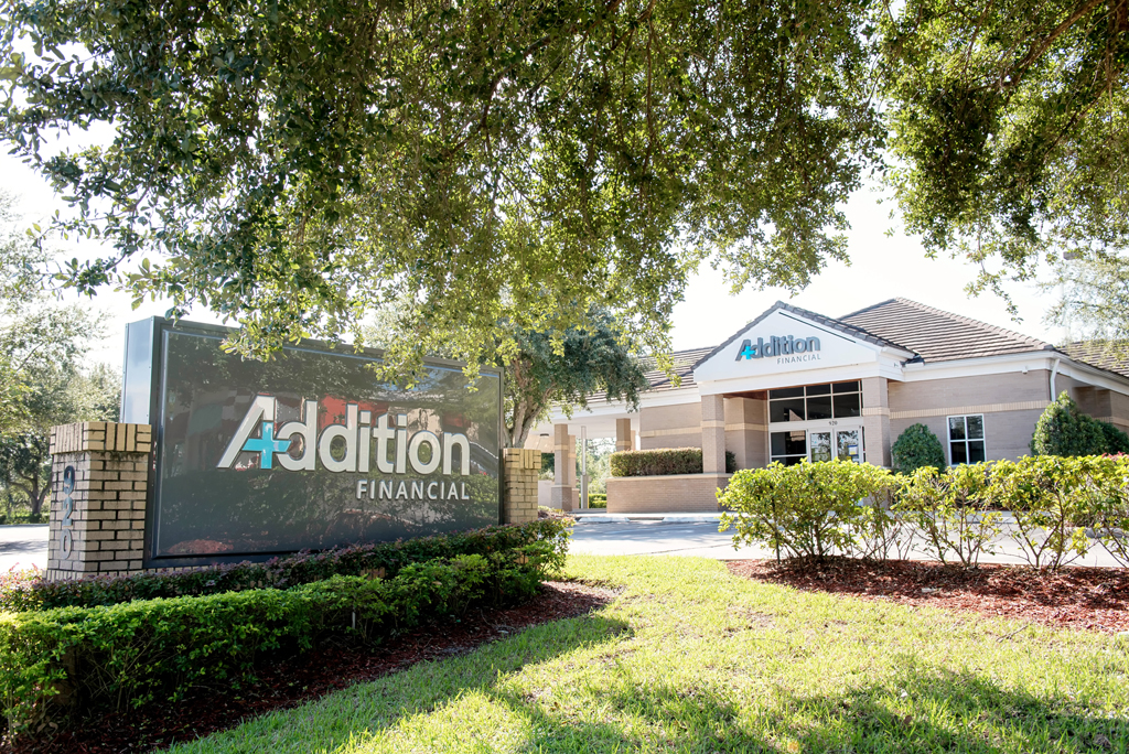 Locations & Hours | Addition Financial Credit Union