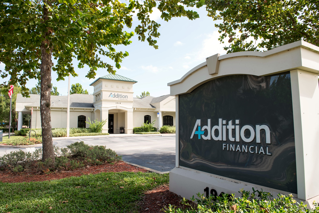 Locations & Hours | Addition Financial Credit Union