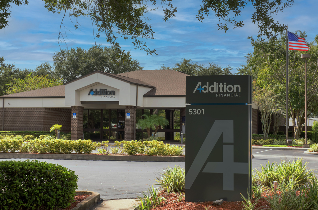 Locations & Hours | Addition Financial Credit Union