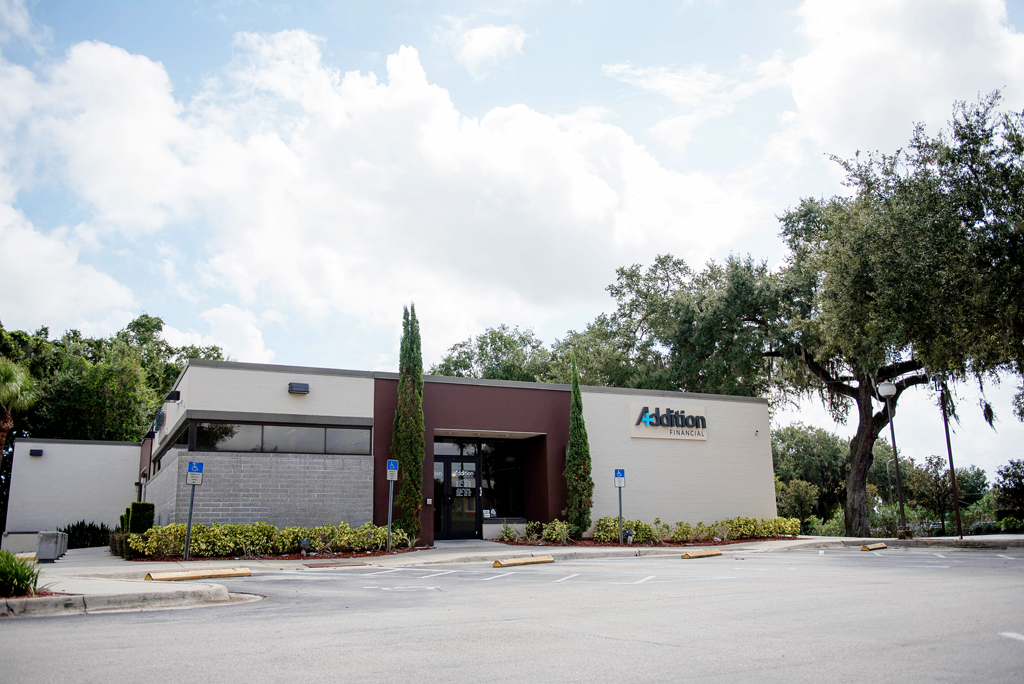 Locations & Hours | Addition Financial Credit Union